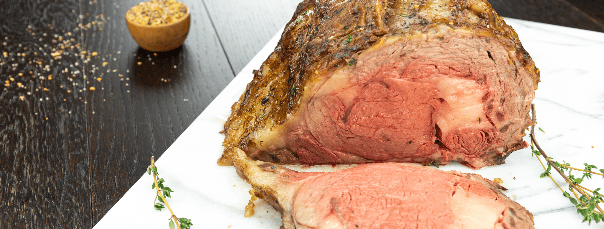Roast Beef Cooking Instructions - The Butcher’s Block by Maxbauer